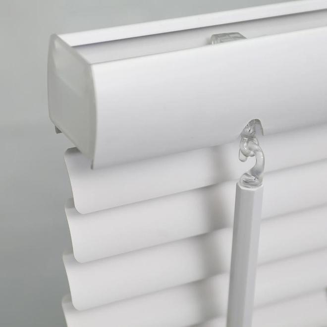 Project Source 58 x 64 store filtrant la lumière sans fil 94962 | RONA