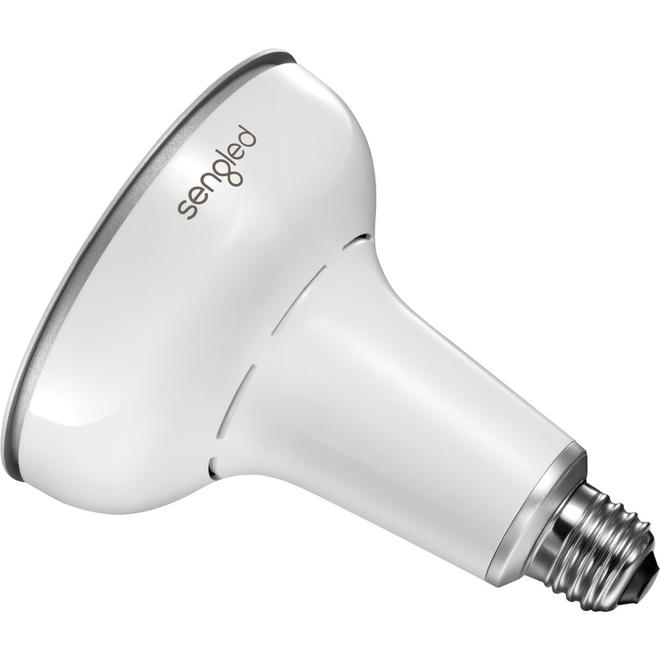 sengled Snap 45 W/810 Lumens Medium Base (E-26) Dimmable LED Light Bulb ...