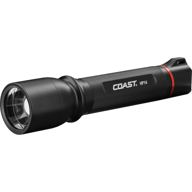 Coast 629-Lumen Flashlight (Battery Included) 19303 | RONA