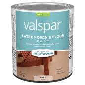 VALSPAR Floor Paint - Latex - Floor Paint | RONA