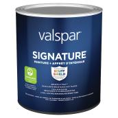 VALSPAR SIGNATURE | RONA