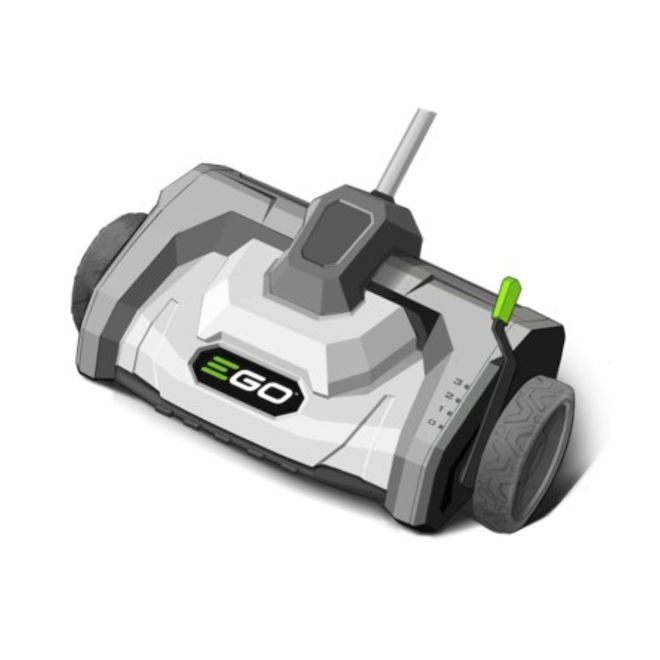 EGO Power+ Multi-Head Dethatcher Attachment - 14-in DA1400 | RONA