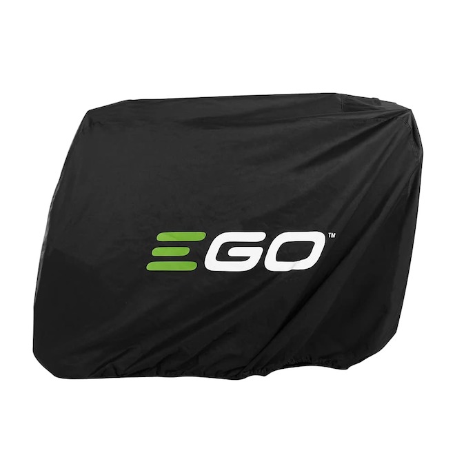 EGO Cover for 2-Stage 24 or 28-in Snow Blowers - Black CB004 | RONA