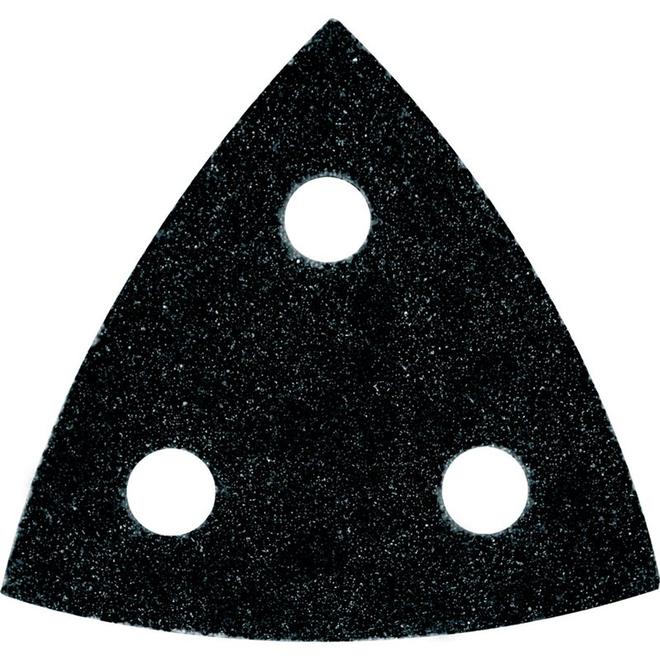 Feuille abrasive universelle perforée ROCKWELL 20/pqt RW9145 | RONA