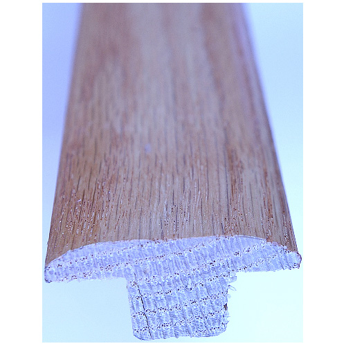 Quickstyle Transition Moulding - Oak Wood - Cherry Finish - Tango ...