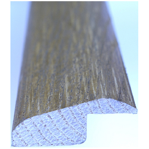 Quickstyle Reduction Moulding Oak - Tango Sensation - 72-in x 12-mm ...