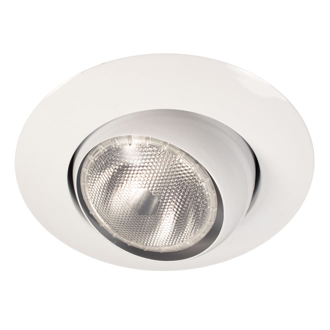Multi Directional Lights BAZZ "606 Series" Recessed Multi Directional