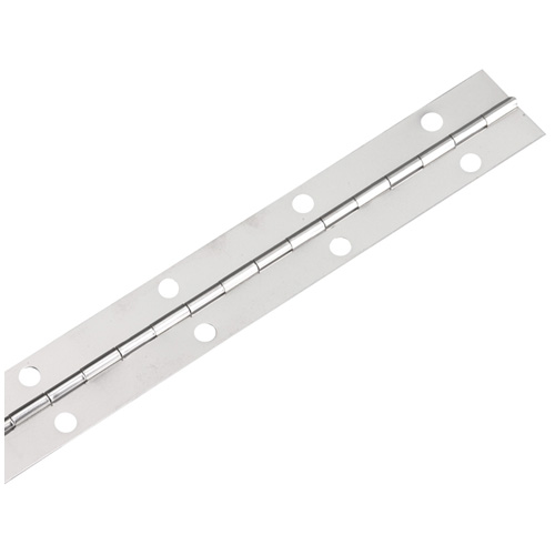 Penture piano par Onward, 1 1/2 po x 36 po, fini laiton 8933BBC | RONA