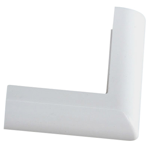 DURALINE Wire Cover - Rounded Wire Cover 7304 | RONA