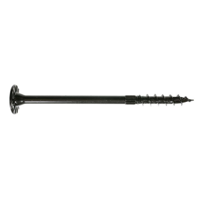 SIMPSON STRONG-TIE Simpson Strong-Drive SDW EWP-Ply Interior Screws - 7 ...
