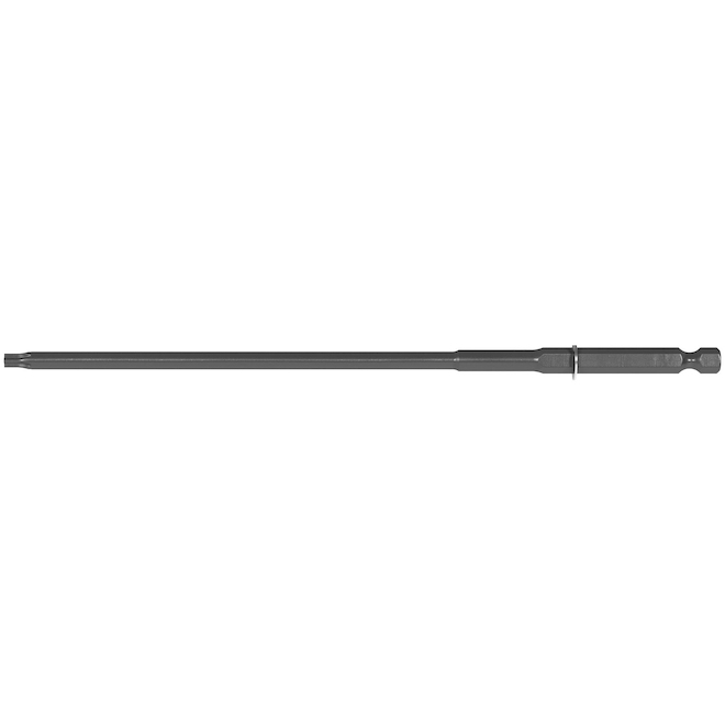 Simpson Strong-Tie Screwdriver Bit All-in-One T25 6-Lobe Drive ...