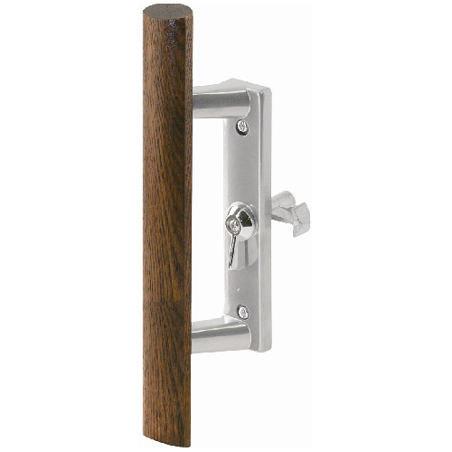 PRIME-LINE Handle - Indoor Lock Door Handle C1018 | RONA