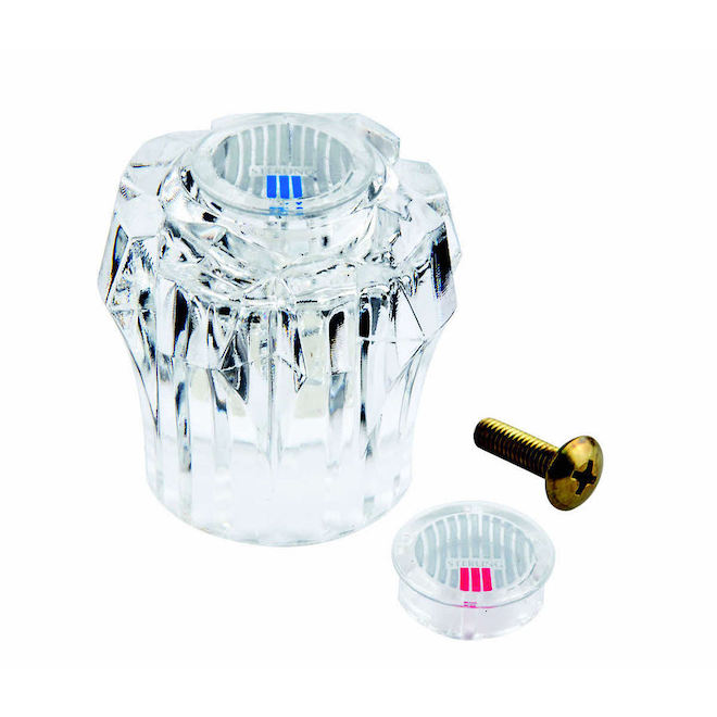 BrassCraft Tub/Shower Handle BCP157K | RONA