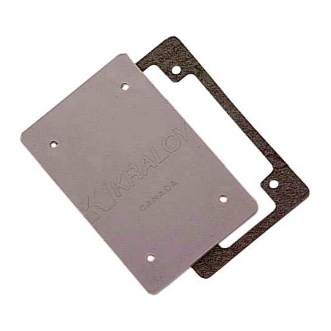Kraloy Single Box Cover 020234 | RONA