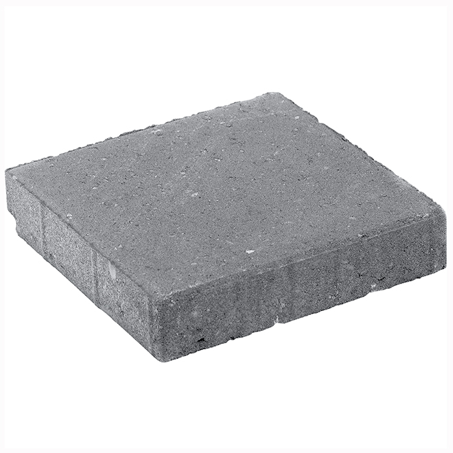 Holland Concrete Black Cement Stapelblokken 12x12x60cm Strak Antraciet