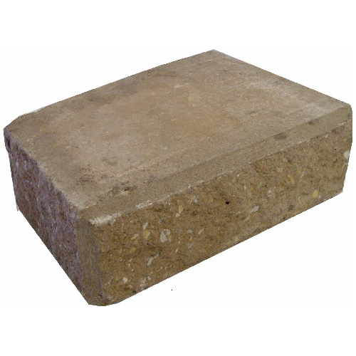 Menards Decorative Concrete Block Wall Landscaping Concrete Blocks Top