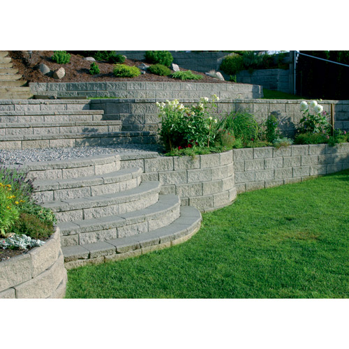 Garage Retaining Wall Blocks For Construction IQ Leander Pretoria