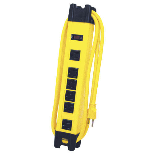 WOODS POWER BAR 6 OUTLETS 546160 | RONA