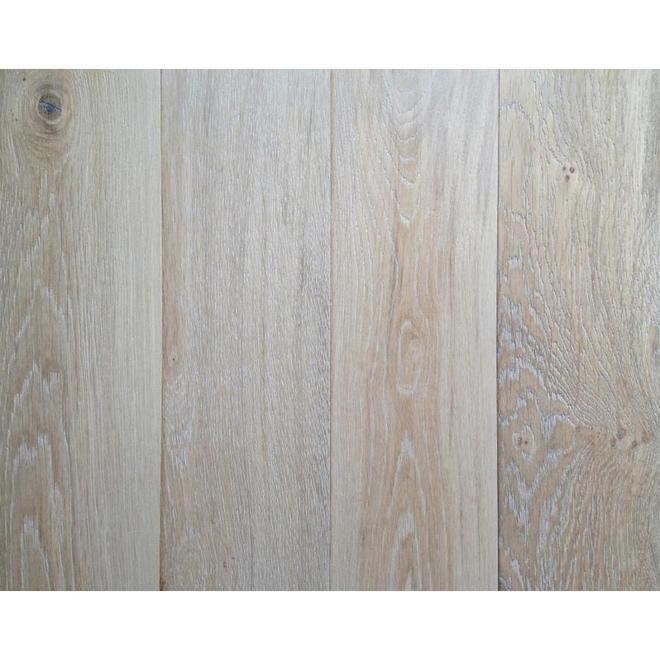 Monarch Cape Cod Engineered Oak Prefinished Hardwood Flooring 20350 | RONA