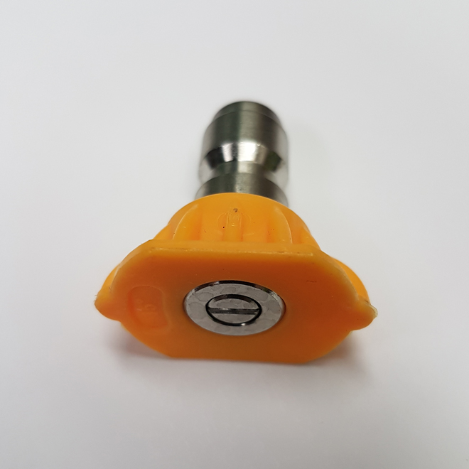 Kobalt 15° Quick-Change Nozzle Tip (MAX 4500 ) 5200903 | RONA