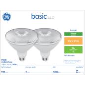 GE LED Light Bulbs - Light Bulbs | RONA