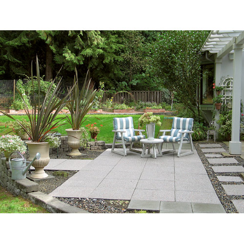 Exposed Aggregate Porch Exposed Aggregate Concrete For Your Hardscape