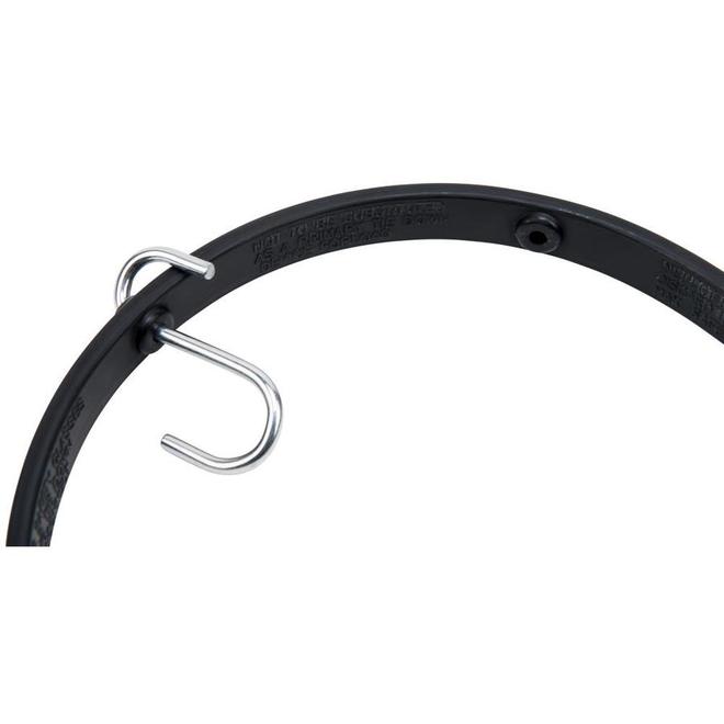 Keeper 36-in Adjustable EPDM Rubber Strap 06268-20C | RONA