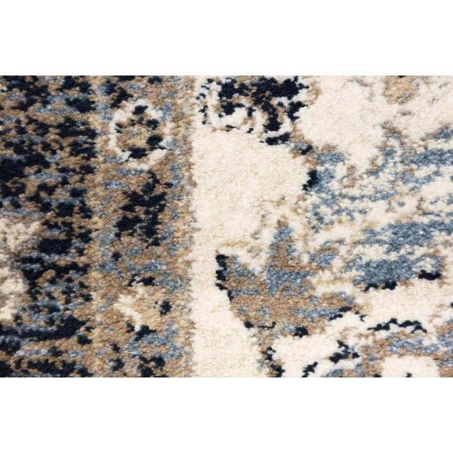 Balta Multi Deco Rug 5.25-ft W x 7.22-ft L | RONA