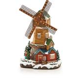 Homes and Buildings - Christmas Villages | RONA