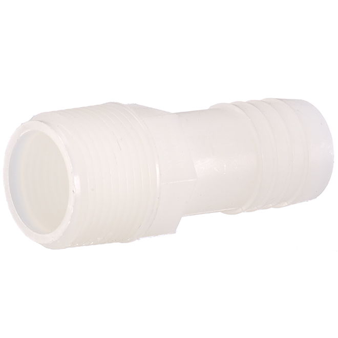 Nylon Adapter - Male/Female - 1" XUNA-10 | RONA