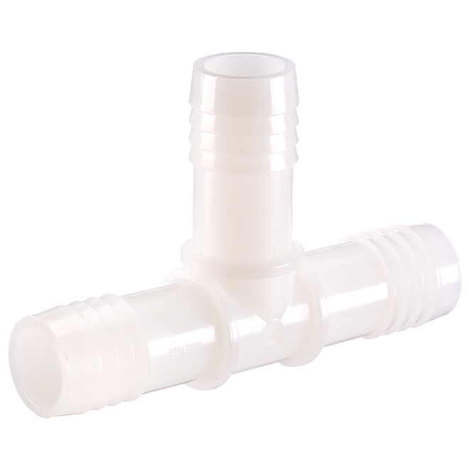 Raccord en T, nylon, 1" UNT-10 | RONA