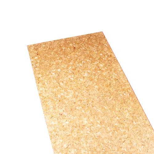 OSB Panel - Tongue and Grooved - 23/32" x 4' x 8' 23PF | RONA