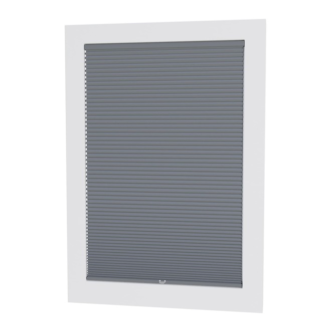 LANDON&CO Landon & Co. Blackout Cellular Shade in Recycled Polyester 1. ...
