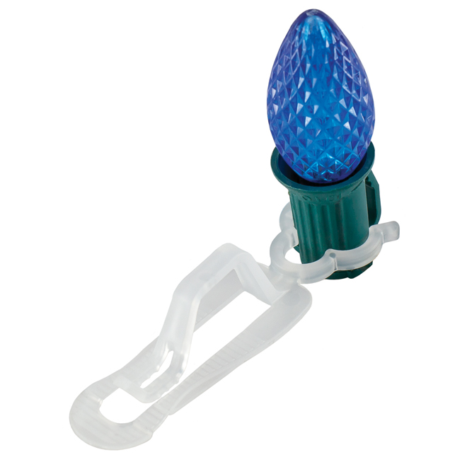 Christmas Light Clips - Pack of 25 712025 | RONA