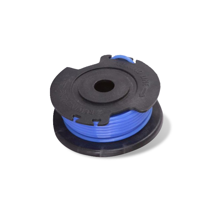 Greenworks Trimmer Line Spool - 20' x 0.065" - Blue 2916202 | RONA