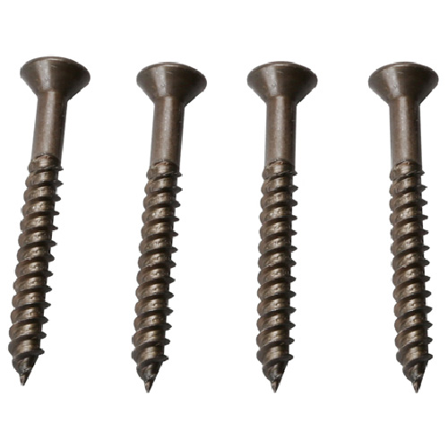 Concept SGA Baluster Screws - Series 4000 - Pack of 50 V-4000 | RONA