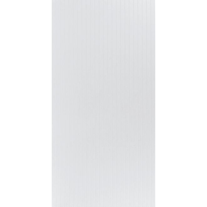 MUR DESIGN MURDesign Decorative Panel 1/4-in x 48-in x 97-in MDF ...