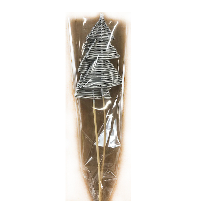 Green Plus Nurseries Lata Trees for Decorating 2 Pieces 063728099770 | RONA