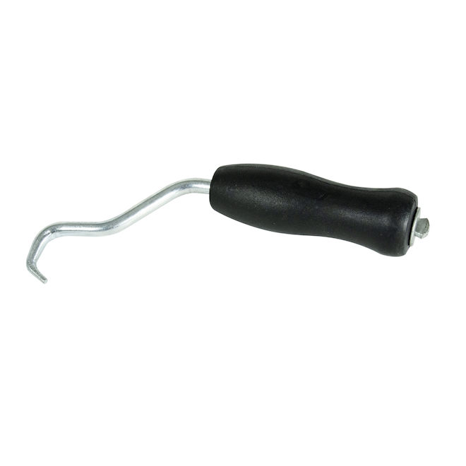 Metaltech Tie Wire Twister for Rebars - 3.25 x 7.25-in A-TWT | RONA