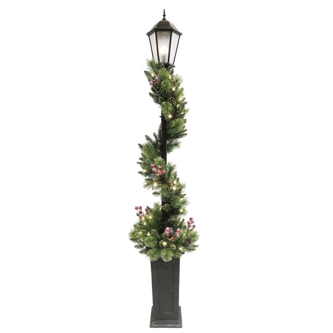 How To Decorate An Outdoor Lamp Post For Christmas Psoriasisguru How To Decorate An Outdoor Lamp Post For Christmas Psoriasisguru