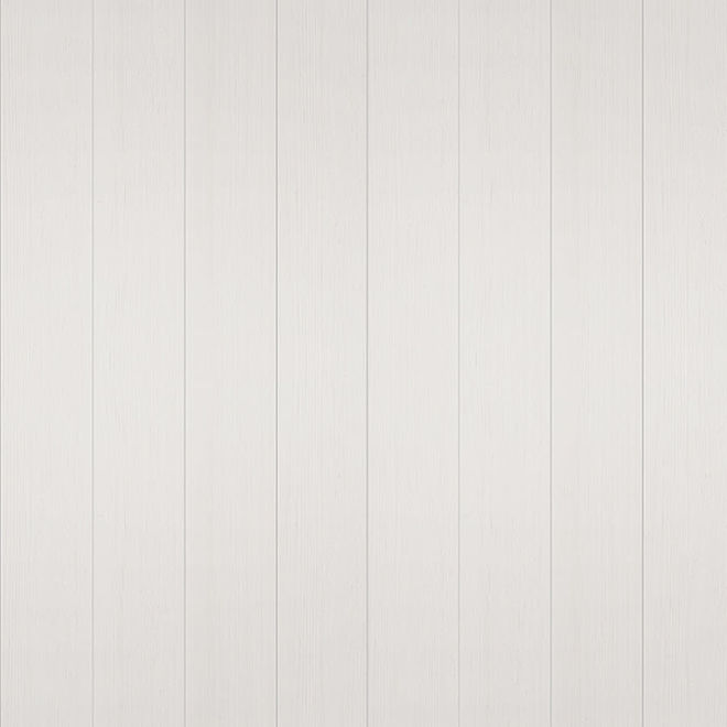 Richelieu Thin Grooved Panel - 4-ft x 8-ft - White Woodgrain G652420432 ...