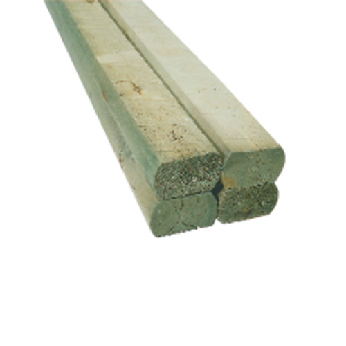 8 Foot Landscape Timber A Homestead Cabin Construction Project Using