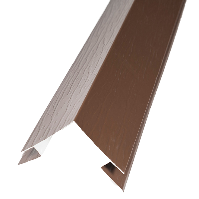 CANEXEL Coin extérieur CanExcel, 1/2'' x 10', Barista 261-60922 | RONA