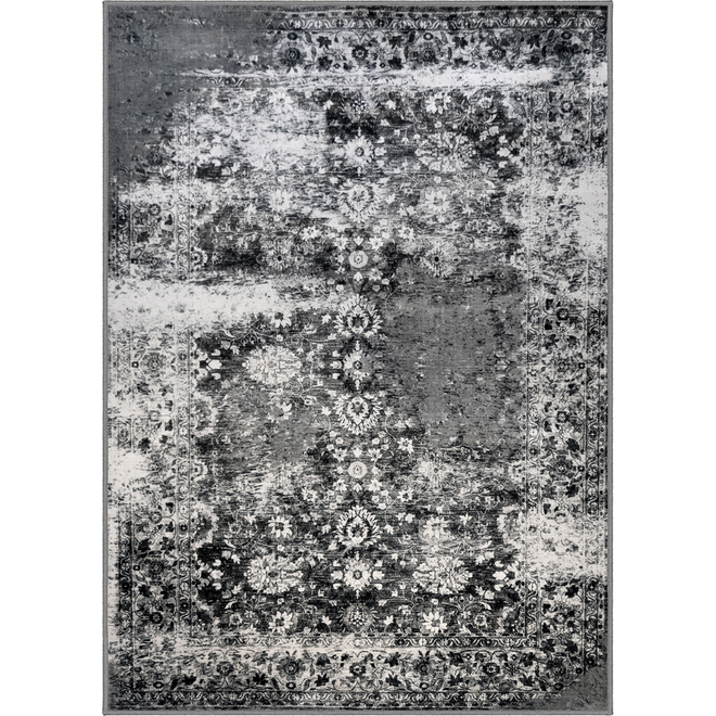 KORHANI HOME Kormani Home Garett Interior Area Rug - 7-ft x 5.25-ft - 2 ...