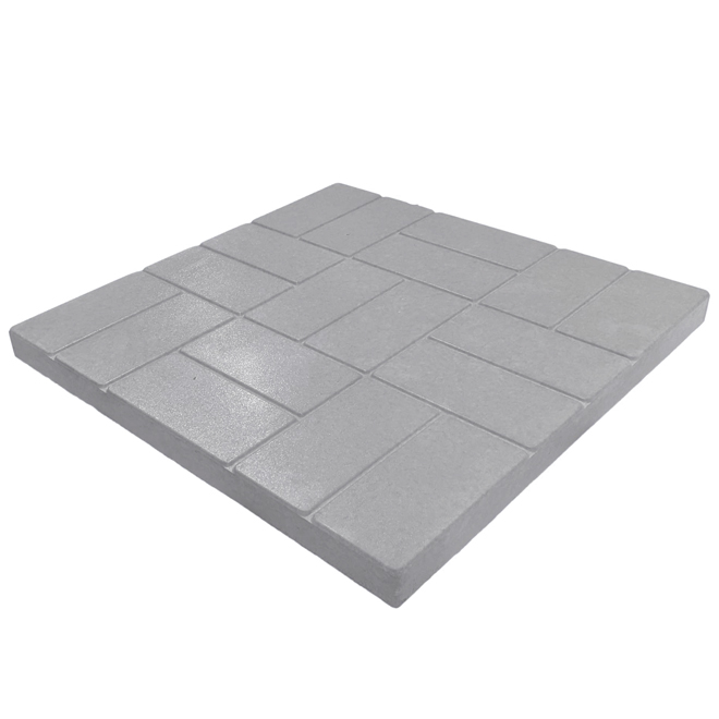 24 Inch Square Stepping Stones
