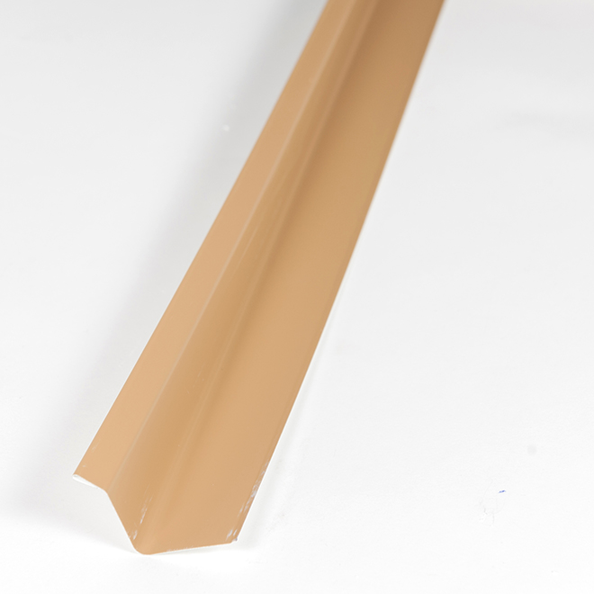 Larmier Canwel, Yellowstone, aluminium, 10 pi L. 261-60035 | RONA