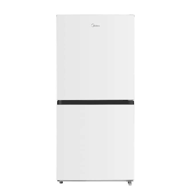 Midea 20-ft³ 3-in-1 Convertible Refrigerator-Freezer - White MRU21C7BWW ...