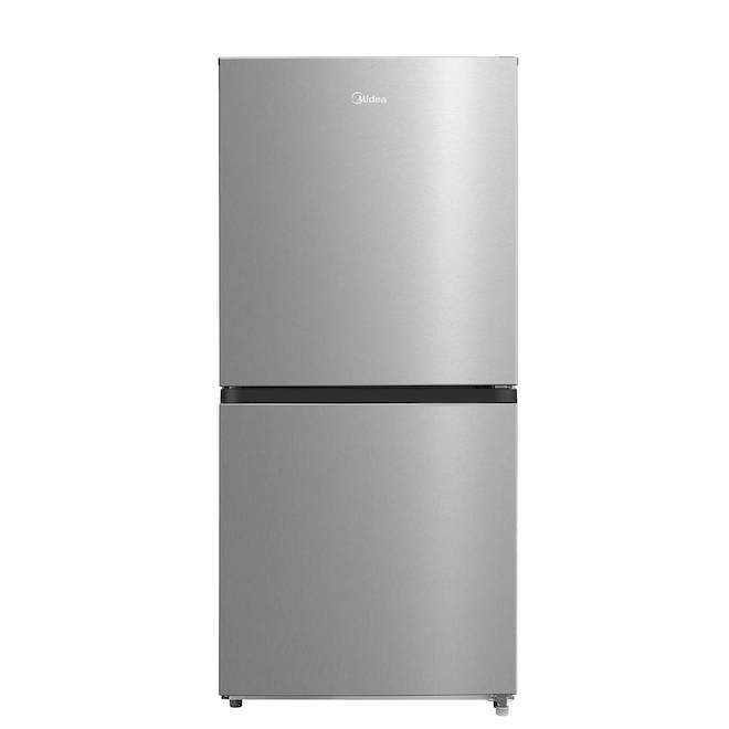 Midea 20-ft³ 3-in-1 Convertible Refrigerator-Freezer with Wi-Fi ...