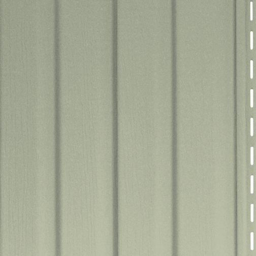 Kaycan Timberlake D4D Avanti Siding - Vinyl - Terraverde - 12 1/2-ft L ...