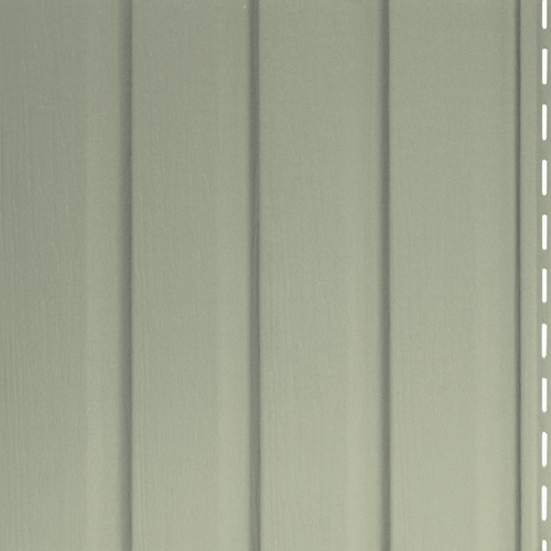 Kaycan Timberlake D5D Elegance Siding - Vinyl - Terraverde - 12-ft L x ...